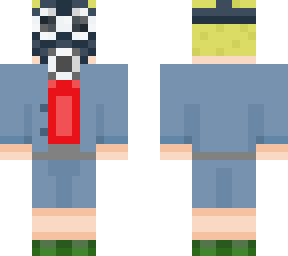 empty | Minecraft Skins