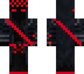 TL BATTEL SKIN 1 | Minecraft Skin