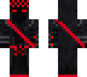 TL BATTEL SKIN 1 | Minecraft Skin