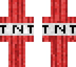 tnt | Minecraft Skins