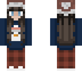 matching | Minecraft Skins