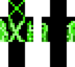 clan | Minecraft Skins