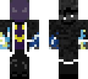 yummy | Minecraft Skin