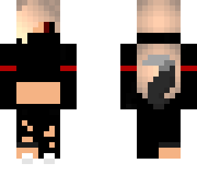 Zzzz | Minecraft Skin