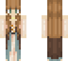 small baby | Minecraft Skins