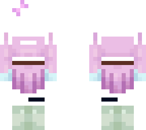 e girl outfit base | Minecraft Skins