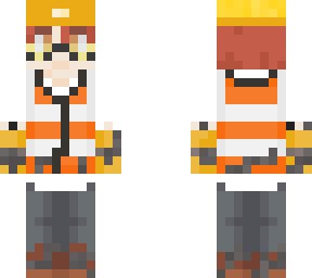 707 | Minecraft Skins