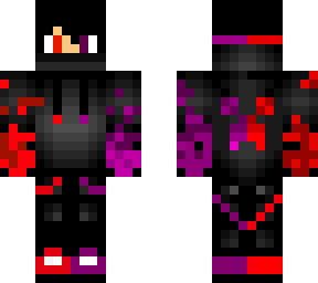 ash | Minecraft Skins