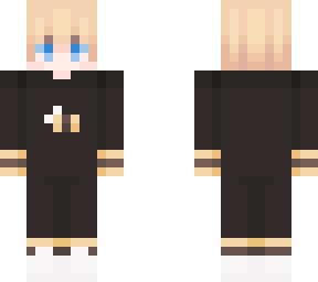bee onesie | Minecraft Skins