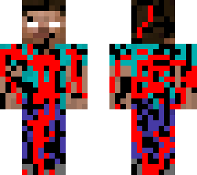 brine | Minecraft Skins