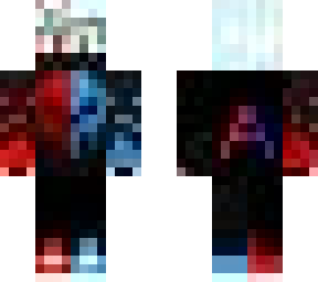 blur | Minecraft Skins