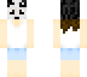bra | Minecraft Skins