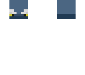 breeze | Minecraft Skin