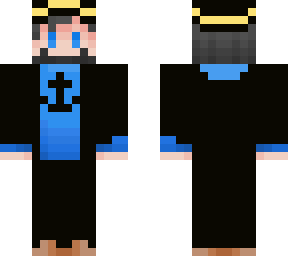 tintin | Minecraft Skins