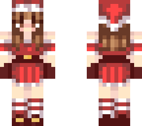 matching trio | Minecraft Skins