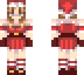 matching trio | Minecraft Skins