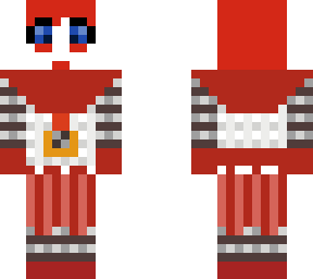 circus | Minecraft Skins