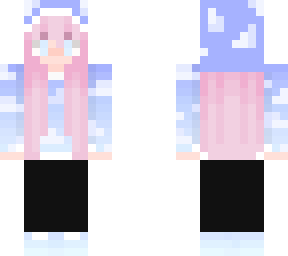 cloud | Minecraft Skins