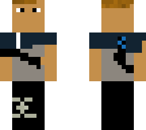 cole | Minecraft Skins