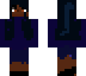 oversized hoodie | Minecraft Skins