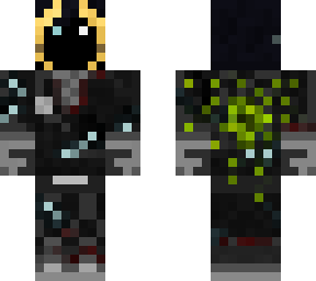 bbh | Minecraft Skins