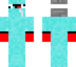 derp | Minecraft Skins