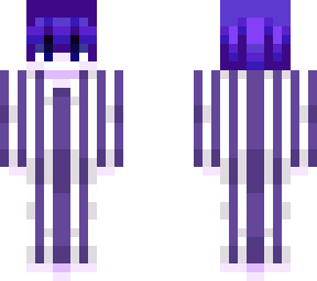 hero omori | Minecraft Skins