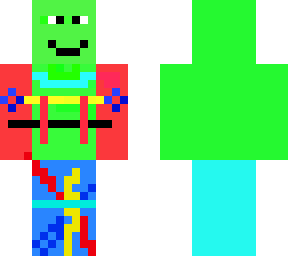 dump | Minecraft Skins