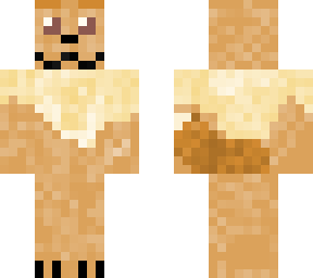eevee | Minecraft Skins