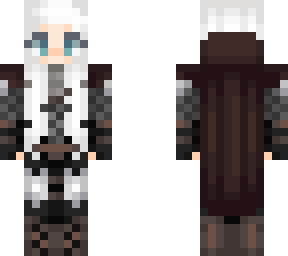 elf | Minecraft Skins