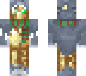 foolish | Minecraft Skins