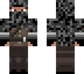 lumine | Minecraft Skins