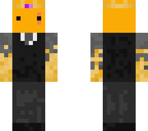 midas | Minecraft Skins