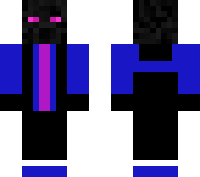 ganster | Minecraft Skins