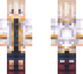 penny | Minecraft Skins