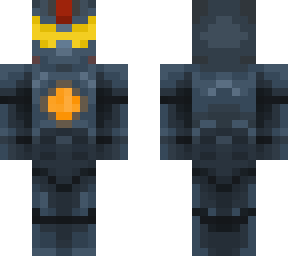 pacific rim | Minecraft Skins