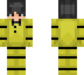 golden freddy | Minecraft Skins