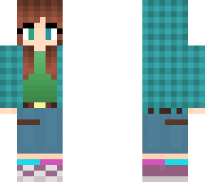 alternate | Minecraft Skins