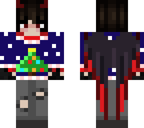 jolly | Minecraft Skins