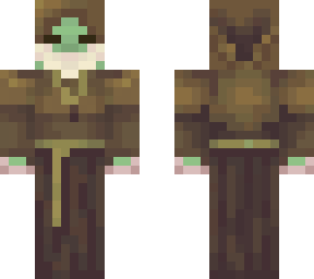 hermit | Minecraft Skins