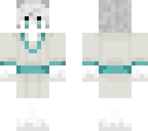 Hikari | Minecraft Skin