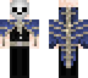 hitman | Minecraft Skins