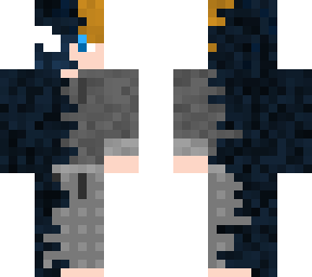 ink | Minecraft Skins