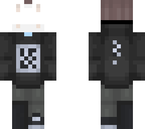 jaker | Minecraft Skin