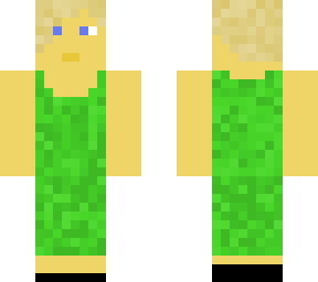 Karen | Minecraft Skin