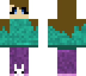 kim | Minecraft Skins