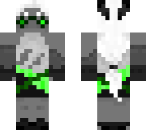 larry | Minecraft Skin