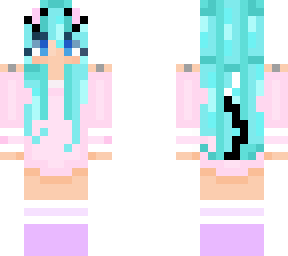 ldshadowlady | Minecraft Skins