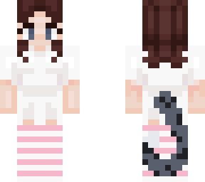 leopard | Minecraft Skins