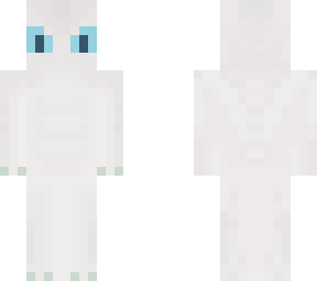 fury | Minecraft Skins